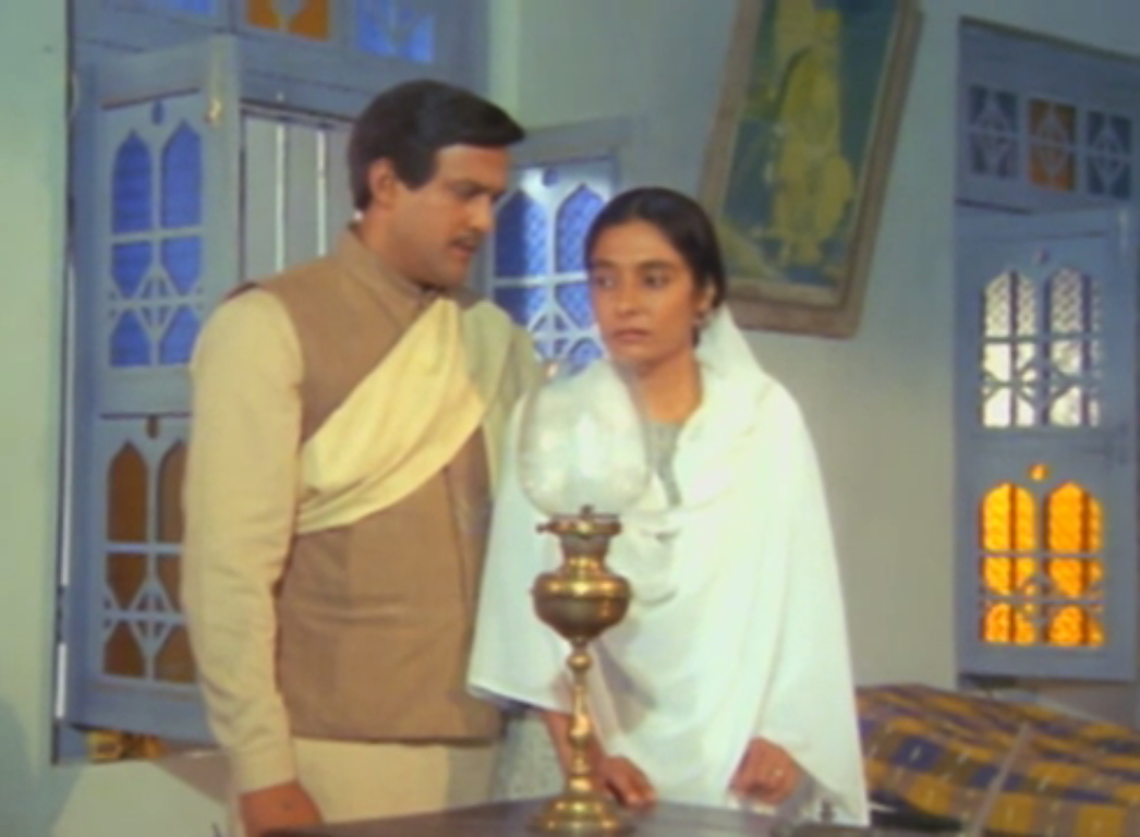 The nostalgia of Buniyaad – Madraswallah